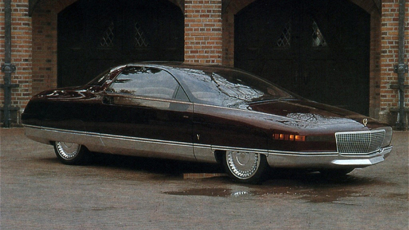 21 Cadillacs that were never made | Classic & Sports Car