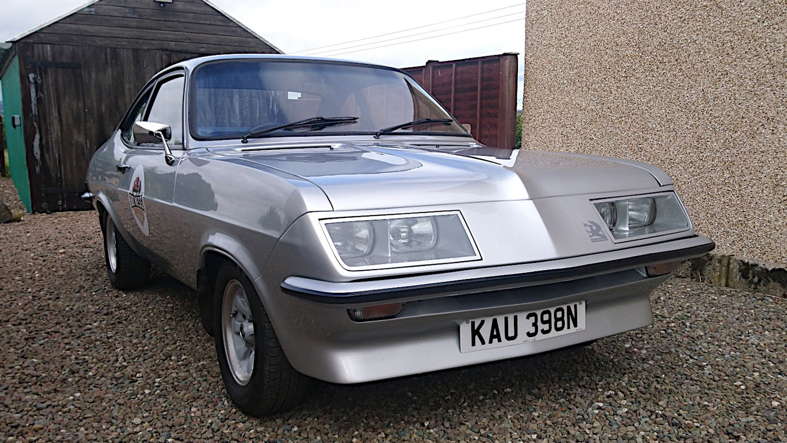 25 Luton-built Vauxhalls | Classic & Sports Car