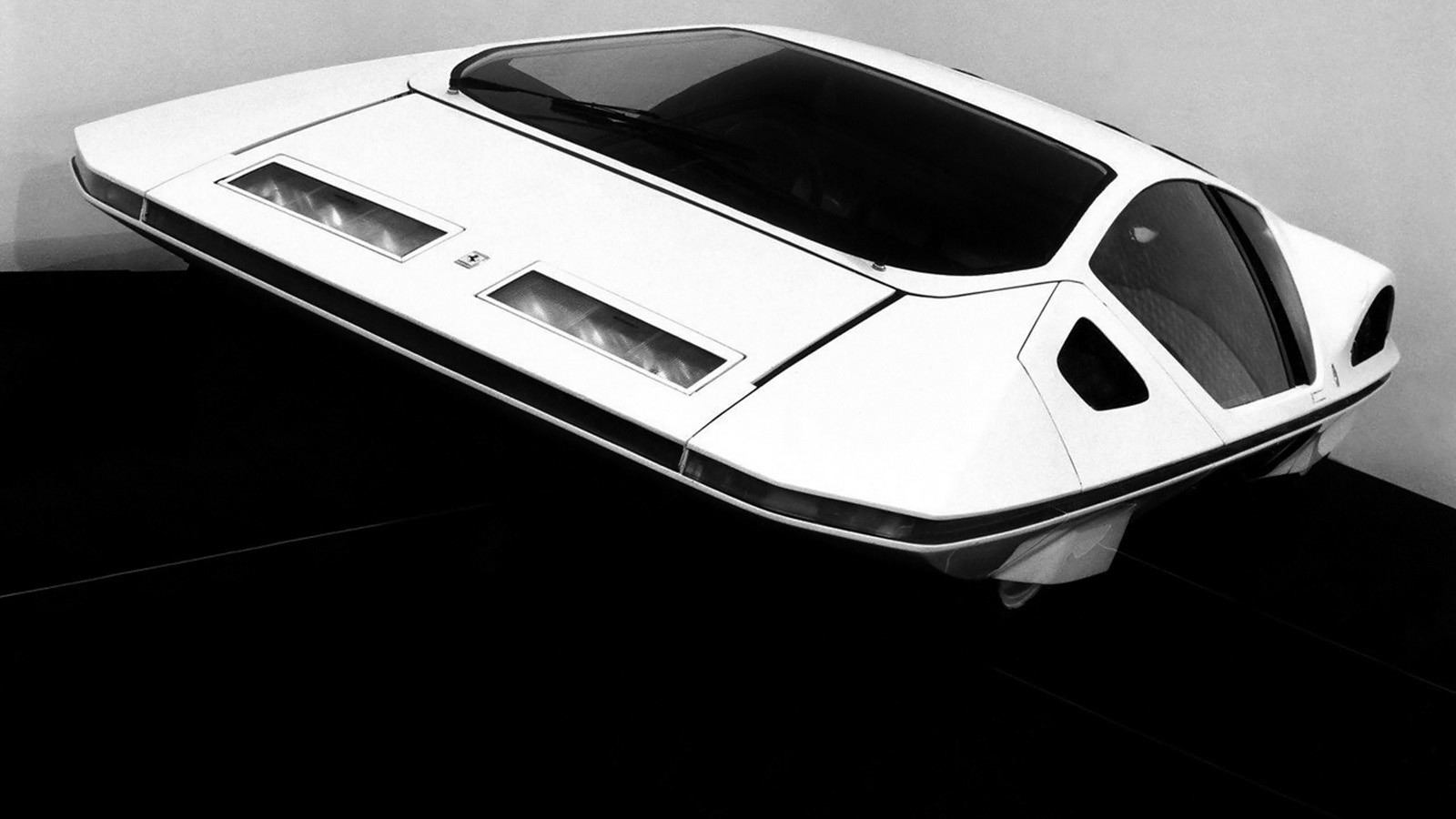 20 Ferraris never made | Classic & Sports Car