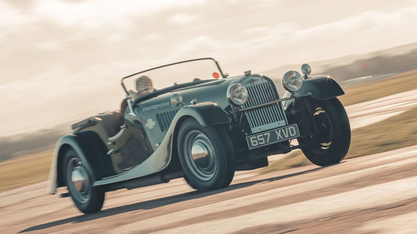 21 of Morgan’s greatest hits | Classic & Sports Car