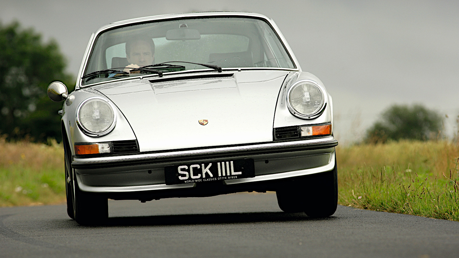 25 brilliant German cars | Classic & Sports Car