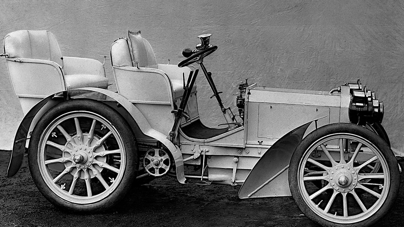 25 brilliant German cars | Classic & Sports Car