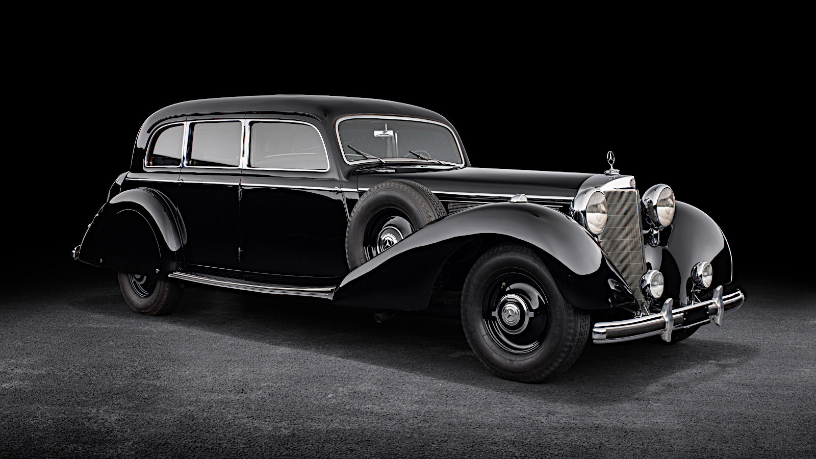 25 brilliant German cars | Classic & Sports Car