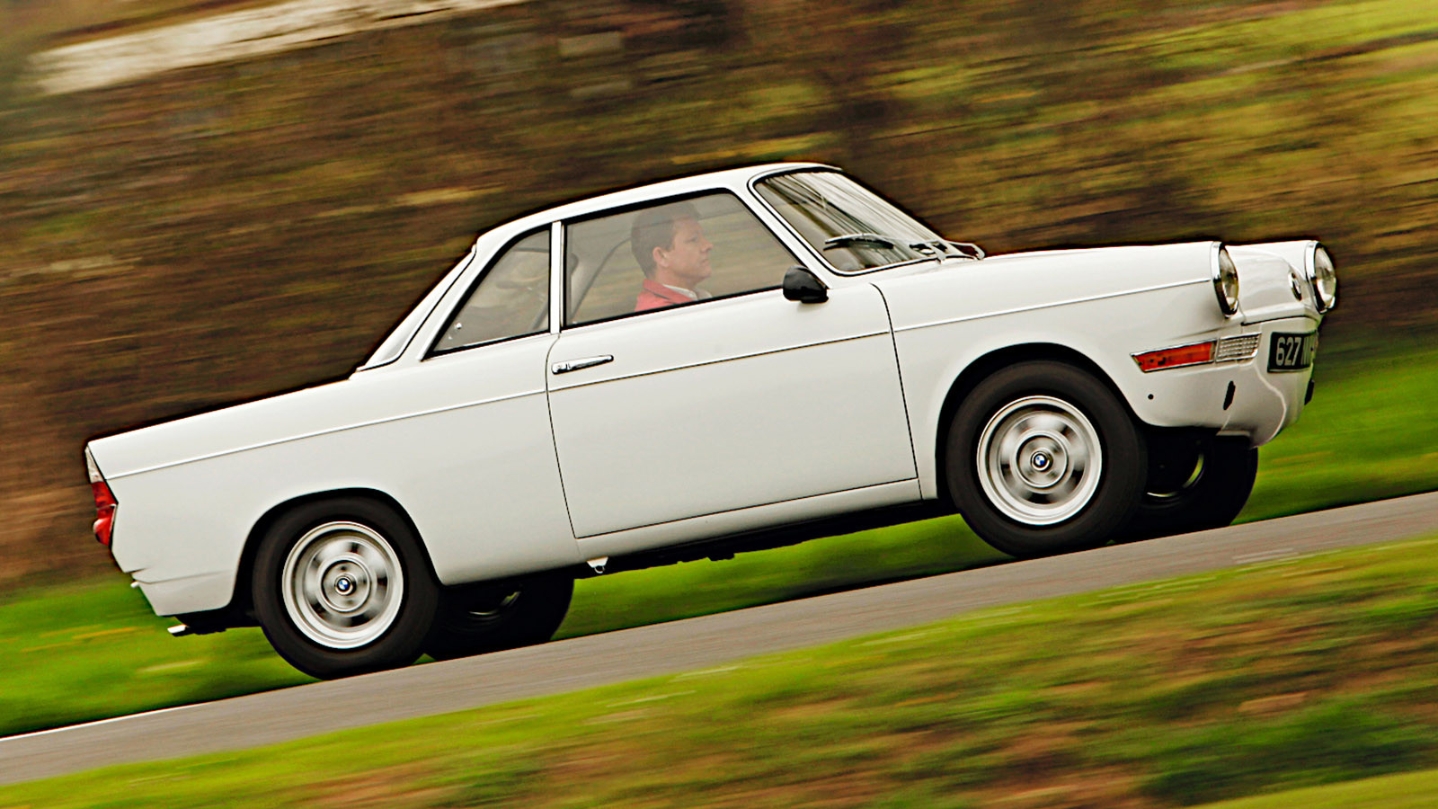 25 brilliant German cars | Classic & Sports Car