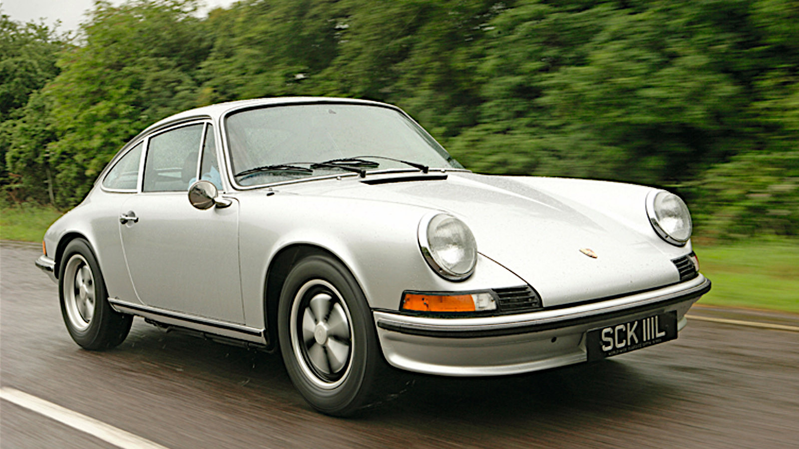 25 brilliant German cars | Classic & Sports Car