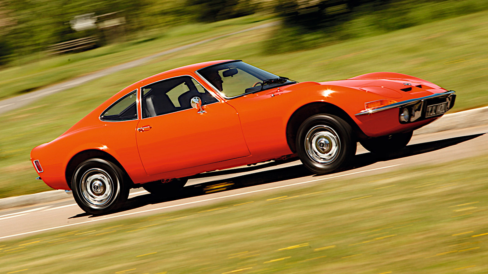 25 brilliant German cars | Classic & Sports Car
