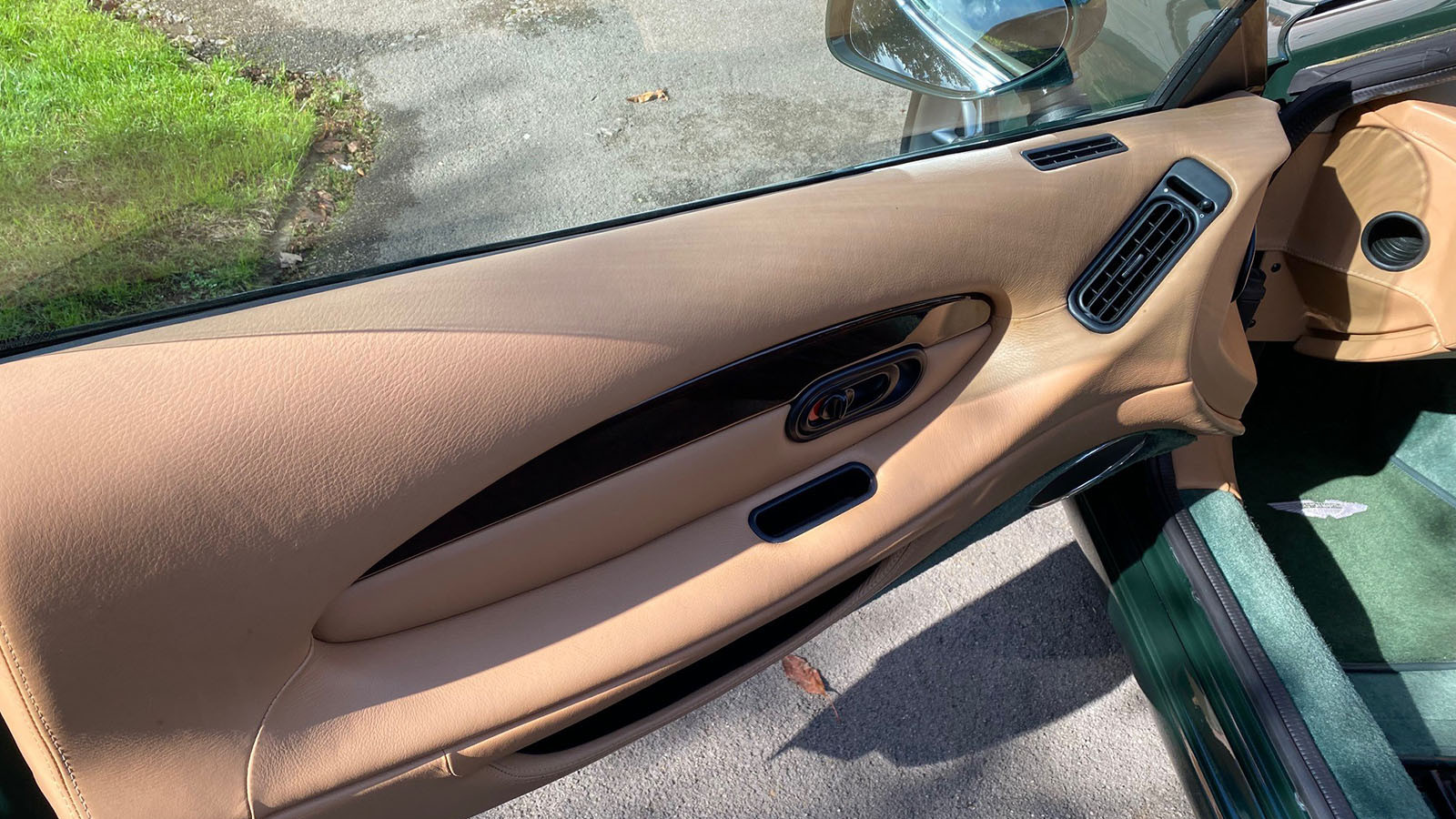 Elton John’s Aston Martin DB7 is for sale | Classic & Sports Car