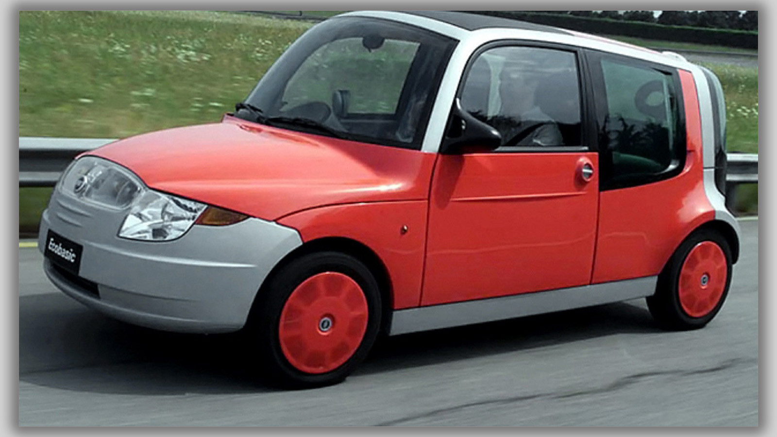 20 weird and wonderful Fiat concept cars | Classic & Sports Car