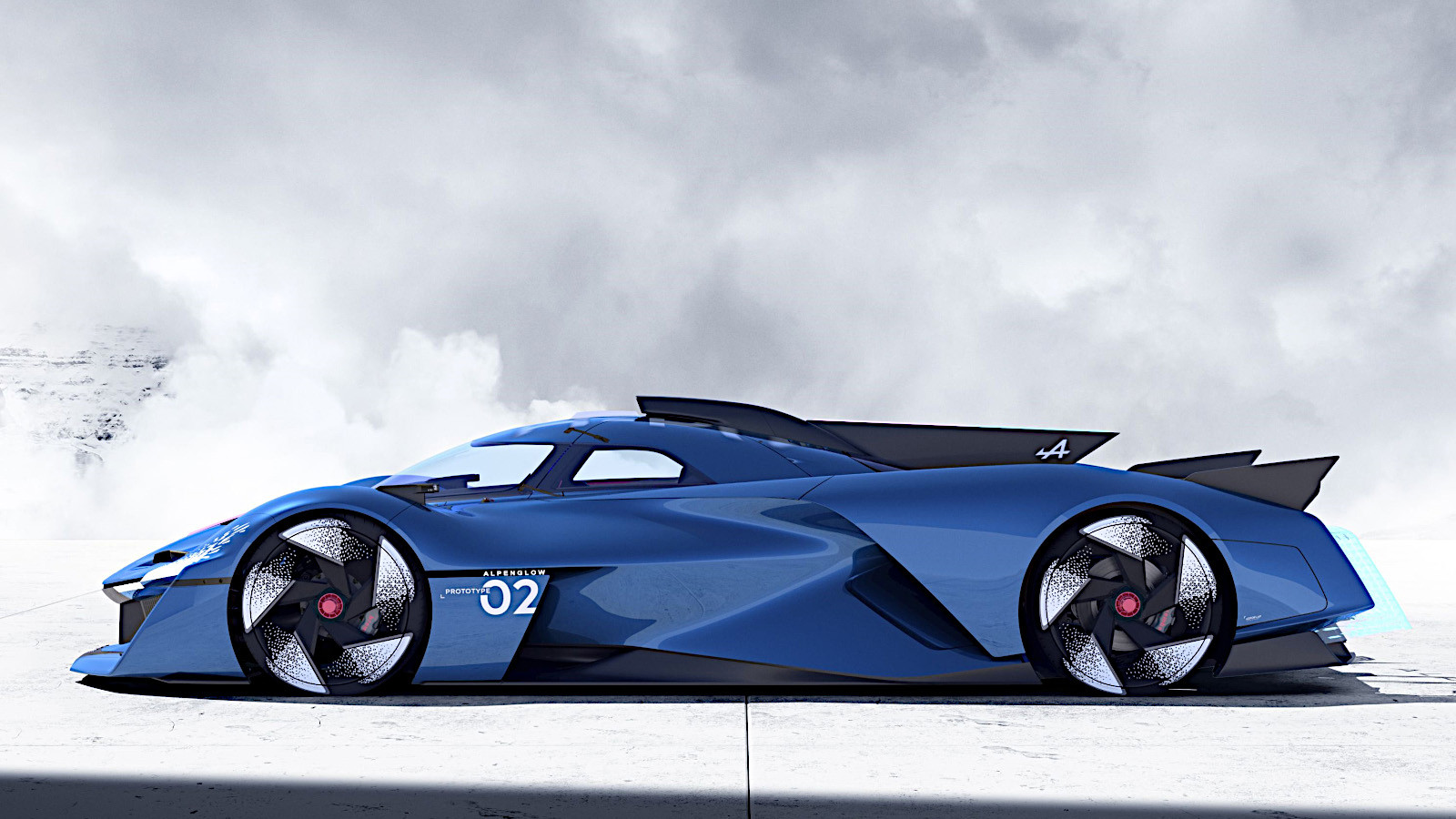 70 years of Alpine | Classic & Sports Car