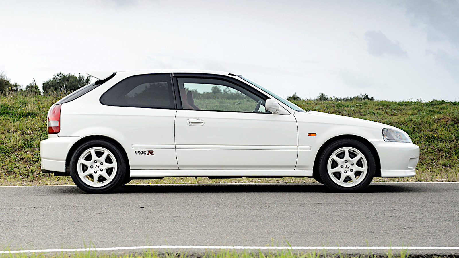 Farewell to the Honda Civic Type R | Classic & Sports Car