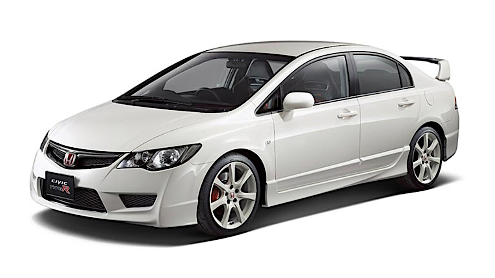 Farewell to the Honda Civic Type R | Classic & Sports Car