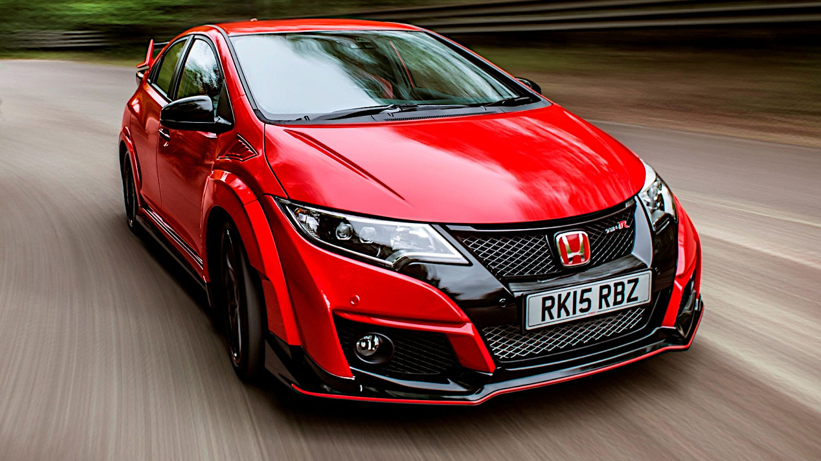 Farewell to the Honda Civic Type R | Classic & Sports Car