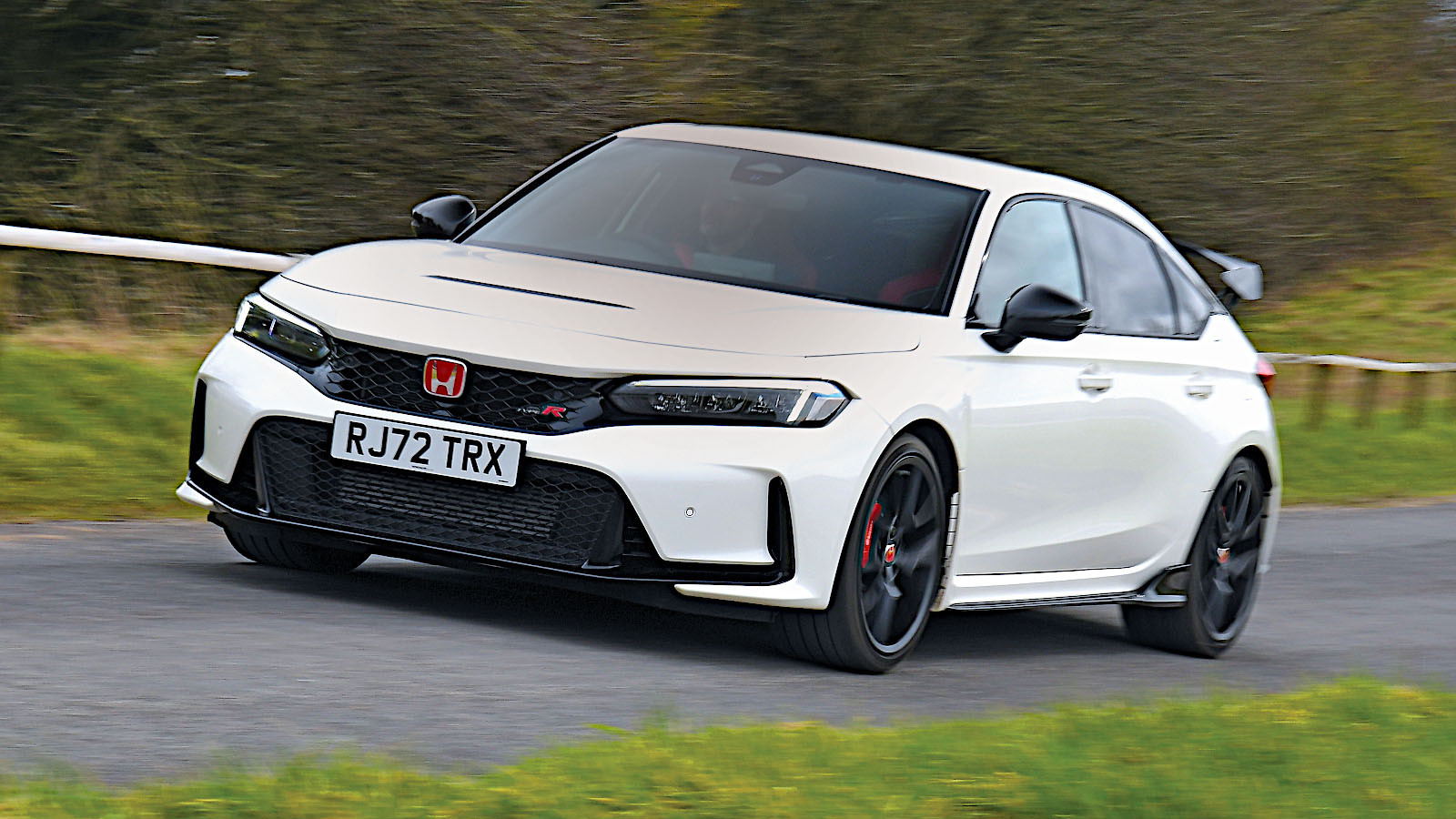 Farewell to the Honda Civic Type R | Classic & Sports Car