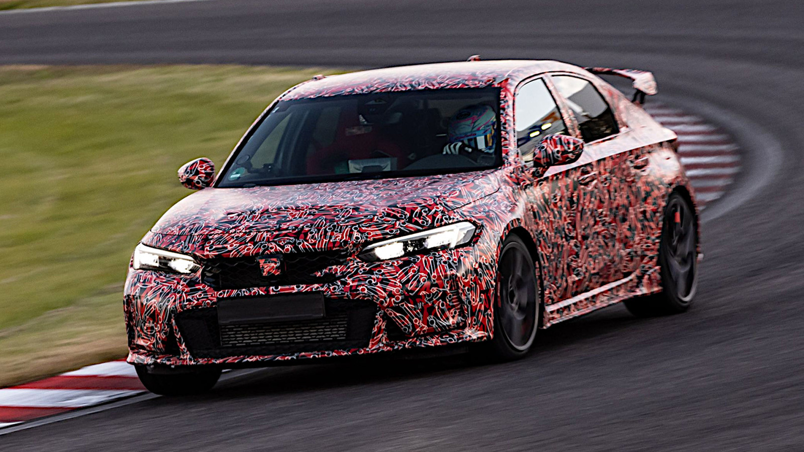 Farewell to the Honda Civic Type R | Classic & Sports Car