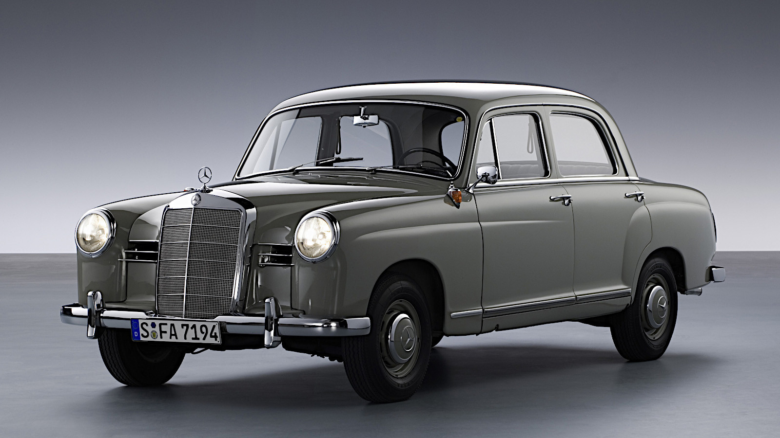 30 cars made outside their marque’s homeland | Classic & Sports Car