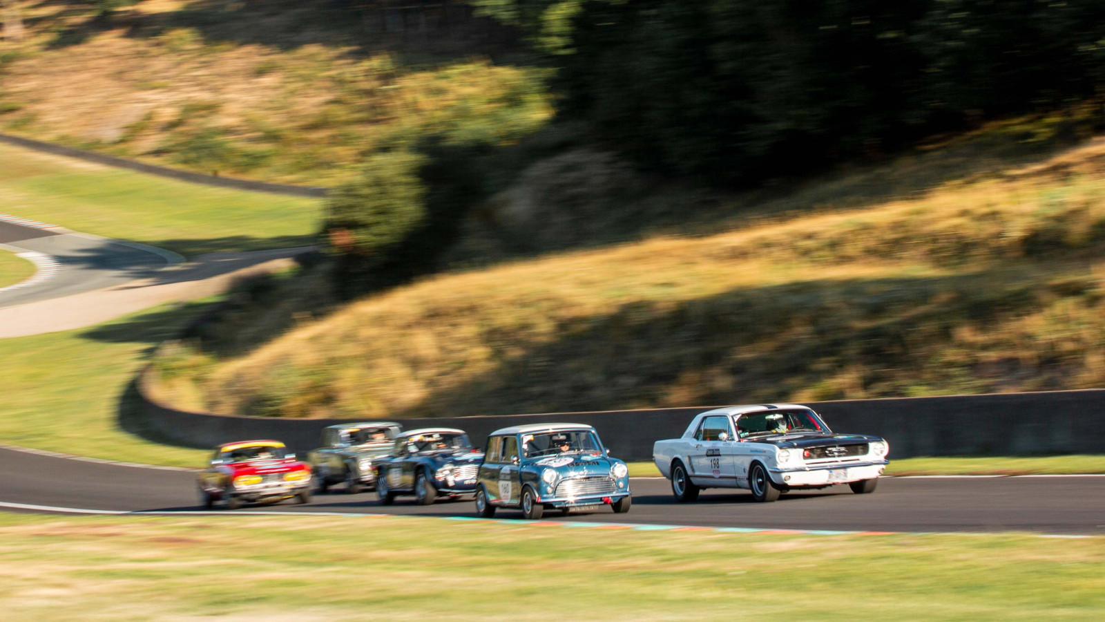 6 top classic car events this summer – and 6 affordable alternatives ...