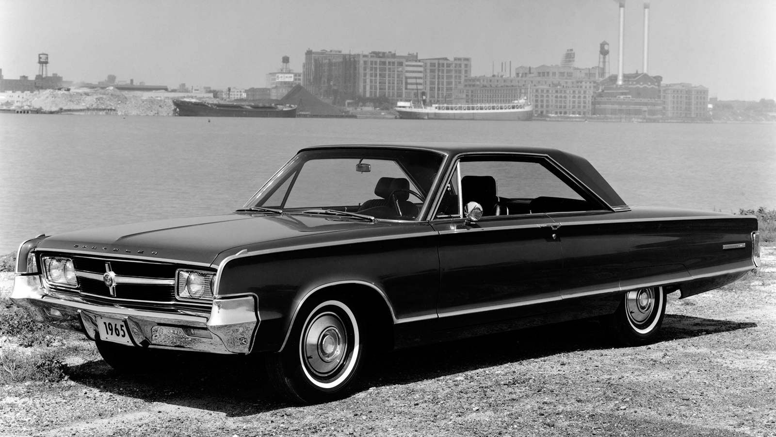 Every Chrysler letter-series car | Classic & Sports Car