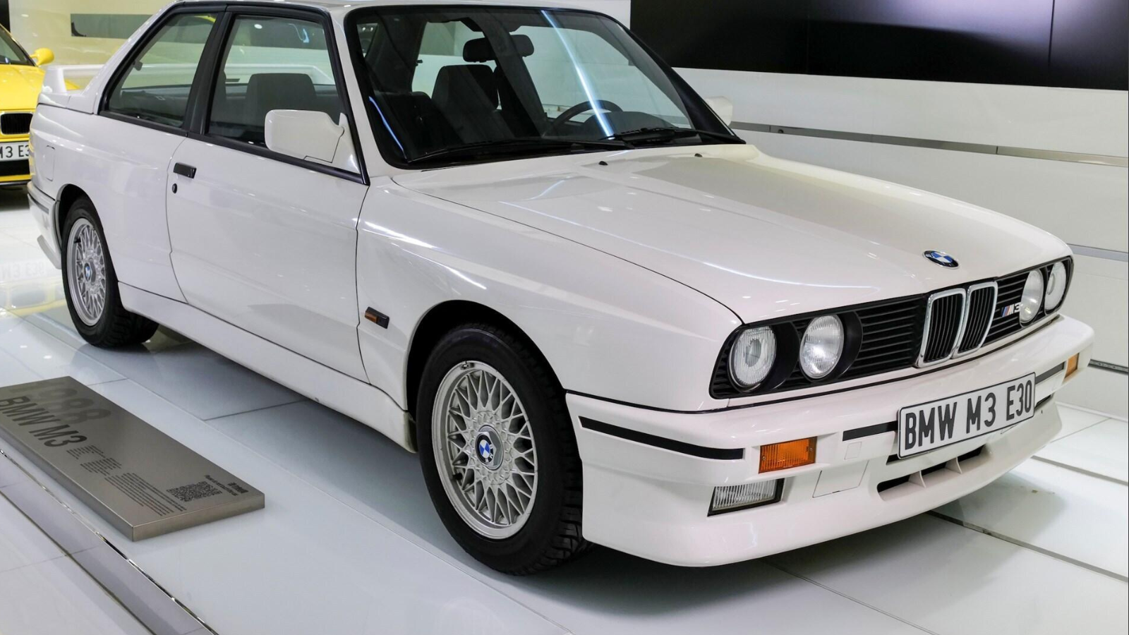 1980s Bmw M3 For Sale