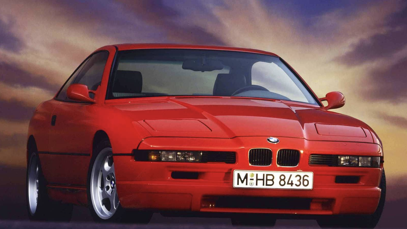 25 top ’90s wheels | Classic & Sports Car