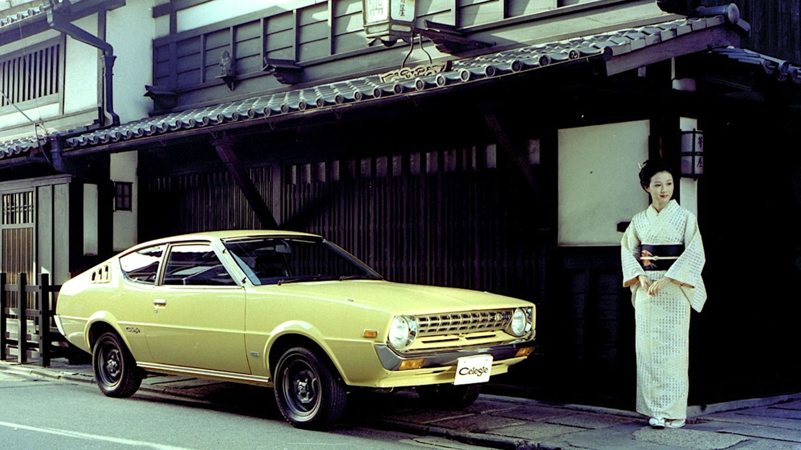 24 keer inspireerde Europa Japan | Classic & Sports Car