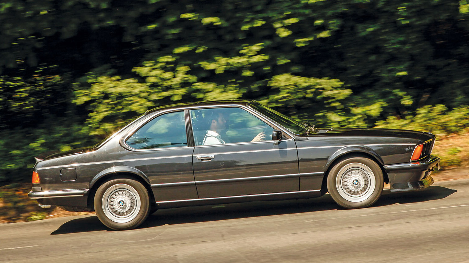 21 straight-six BMWs | Classic & Sports Car