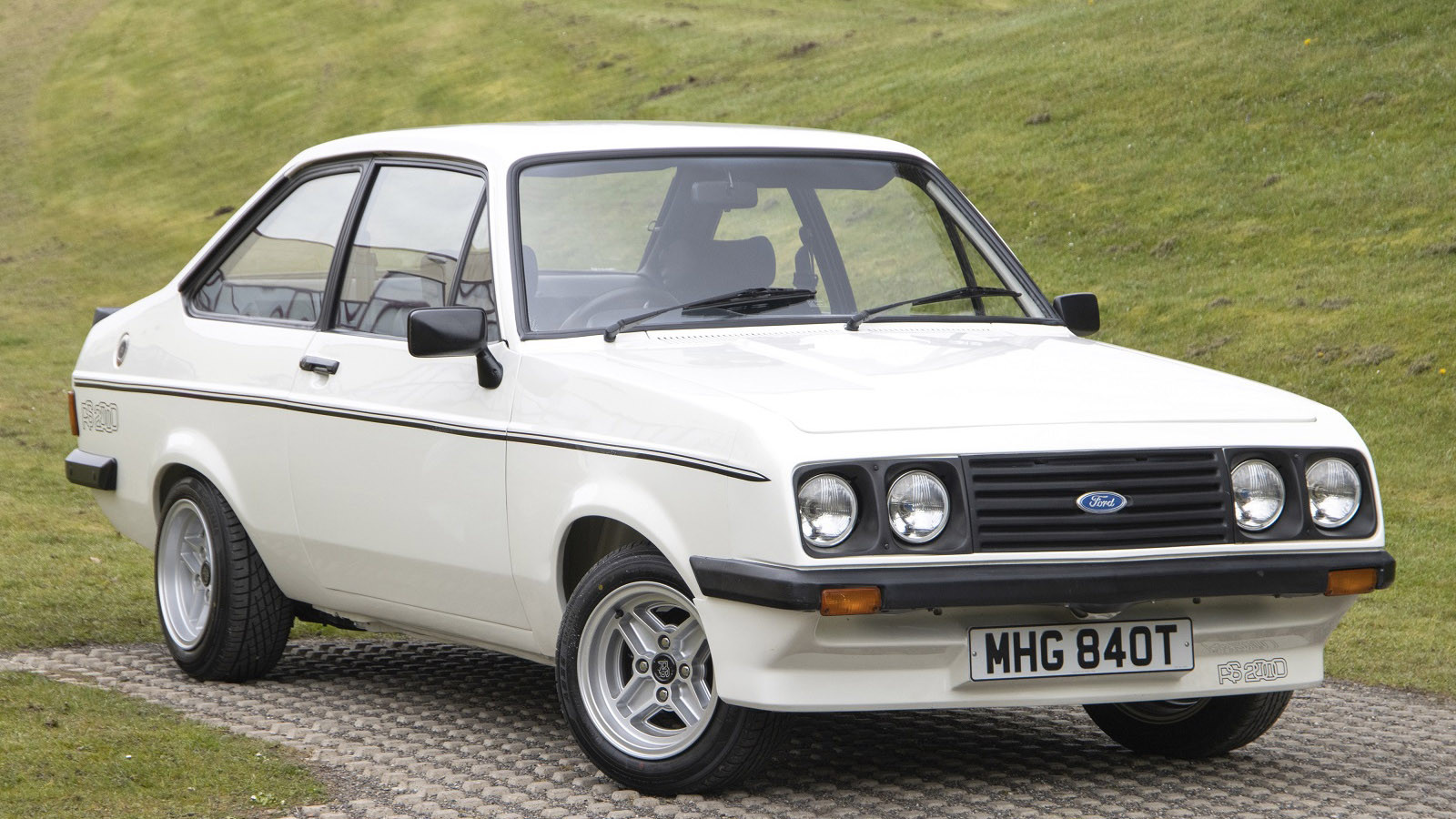 22 Ford Pinto-engined classics | Classic & Sports Car