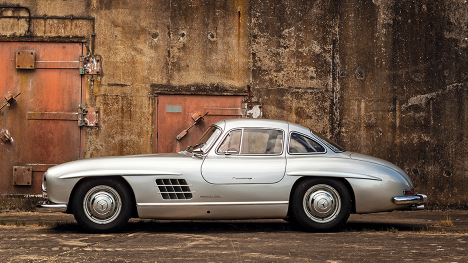 12 German car-design greats | Classic & Sports Car
