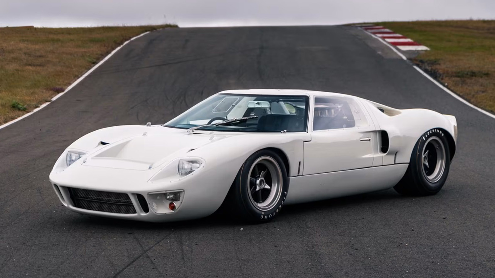 Top 30 cars sold at auction in 2024 | Classic & Sports Car