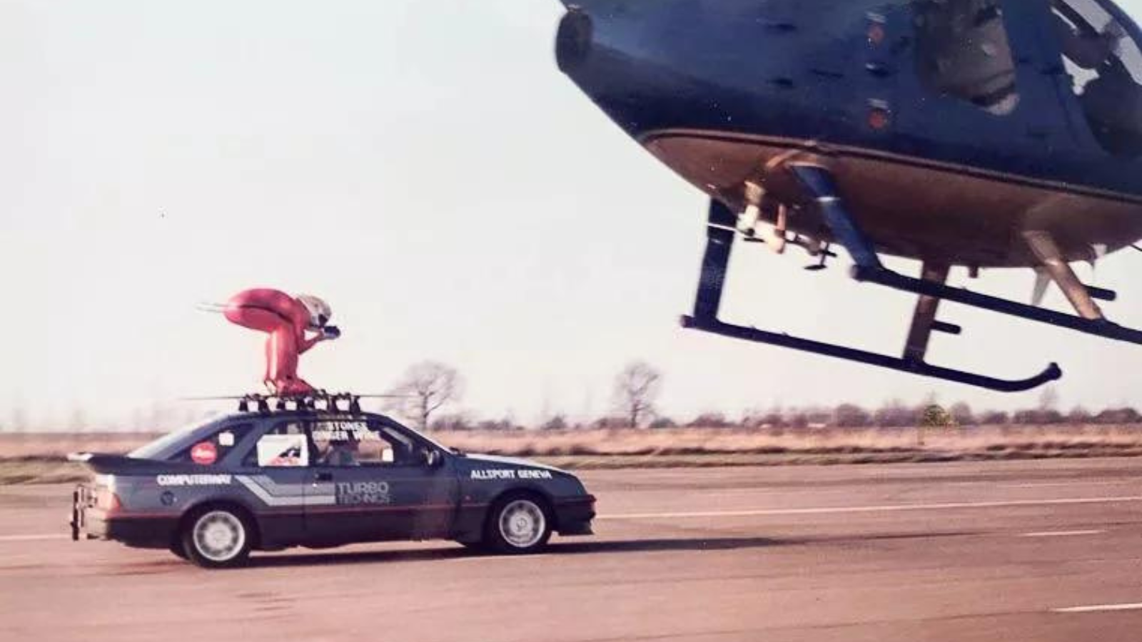 12 tuners embraced by car makers | Classic & Sports Car