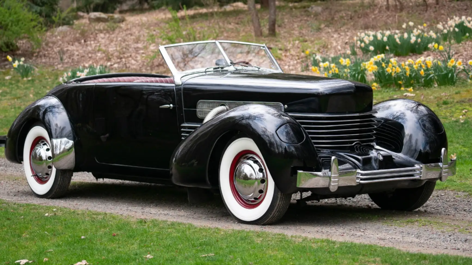 25 last cars from defunct marques | Classic & Sports Car