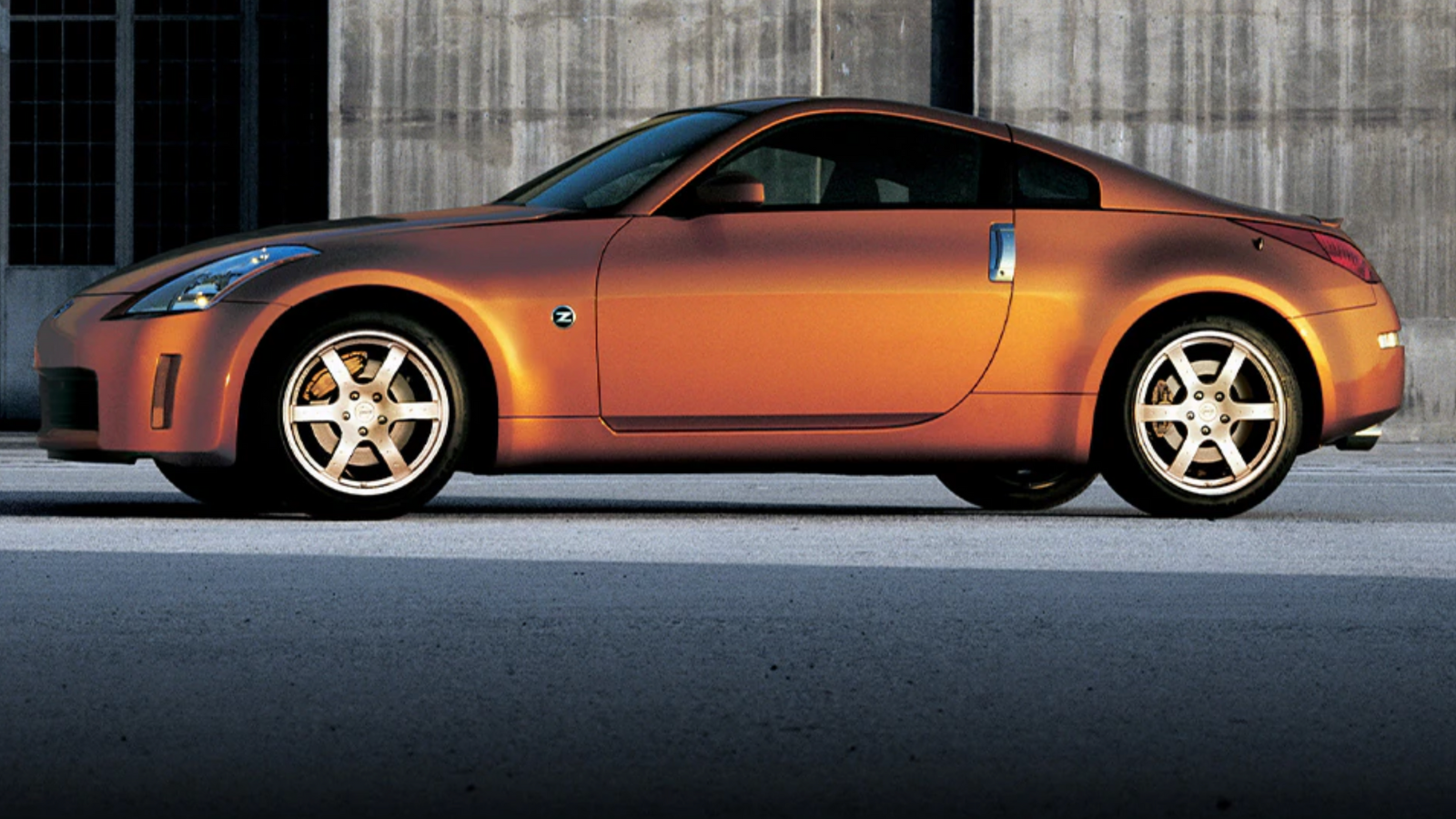 12 of 2003’s high-performance star cars | Classic & Sports Car