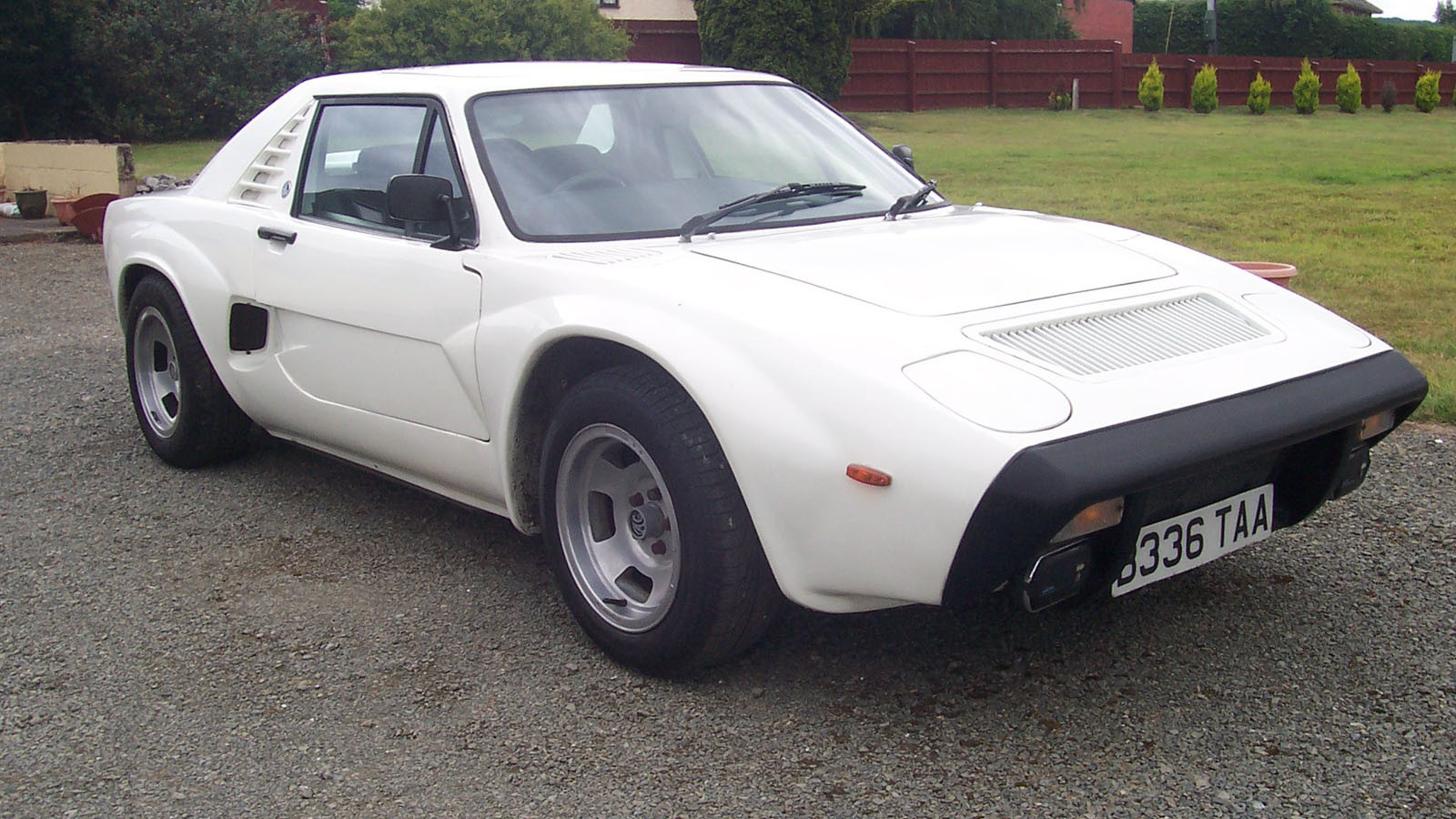 24 British mid-engined classic cars | Classic & Sports Car