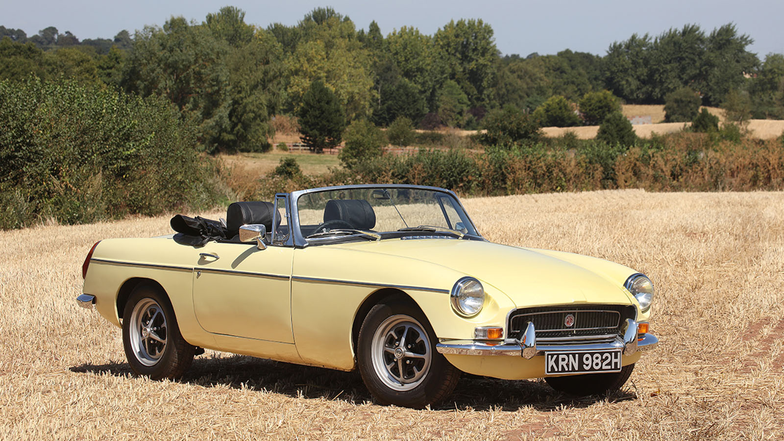 24 B-series-engined classics | Classic & Sports Car