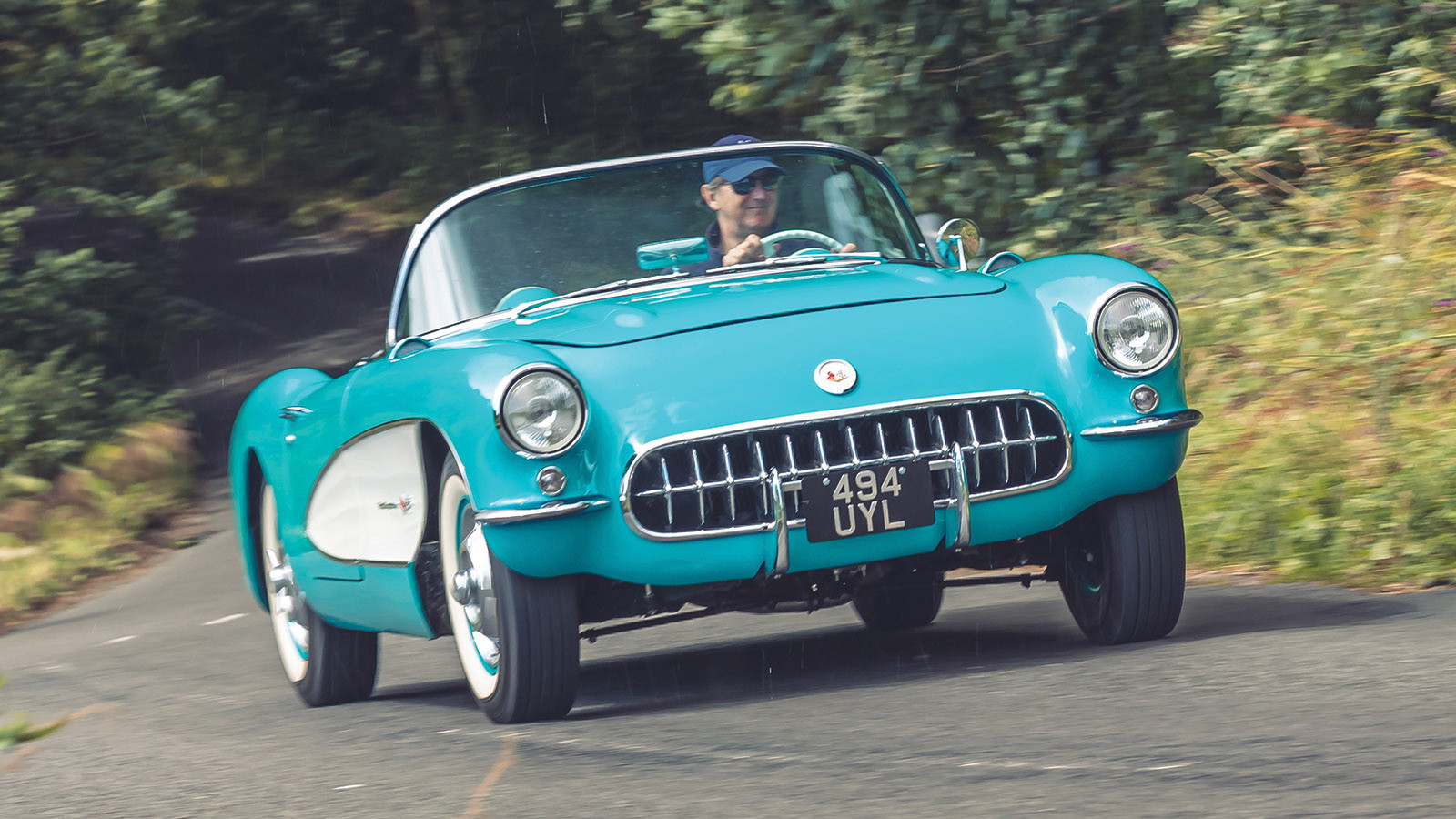 29 sexy cars for the masses | Classic & Sports Car