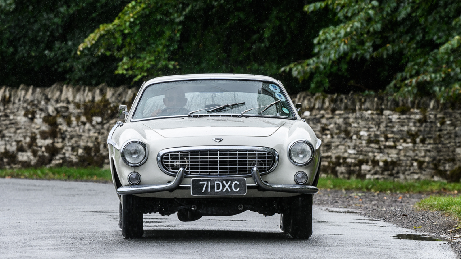 20 Scandinavian car brands | Classic & Sports Car