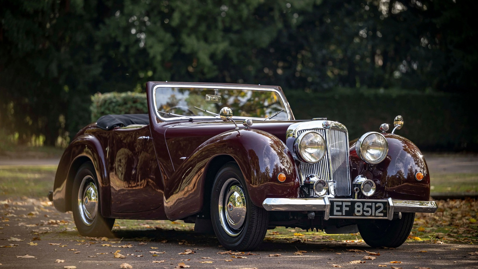 75 años del Triumph TR | Classic & Sports Car