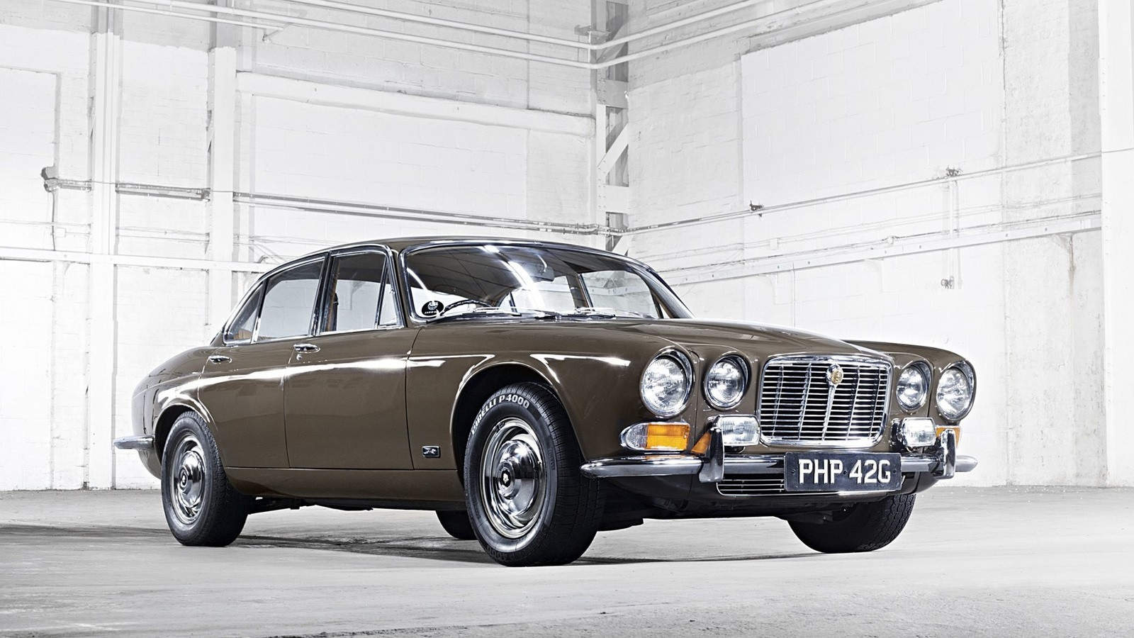 2 for 1? 20 badge-engineered cars | Classic & Sports Car