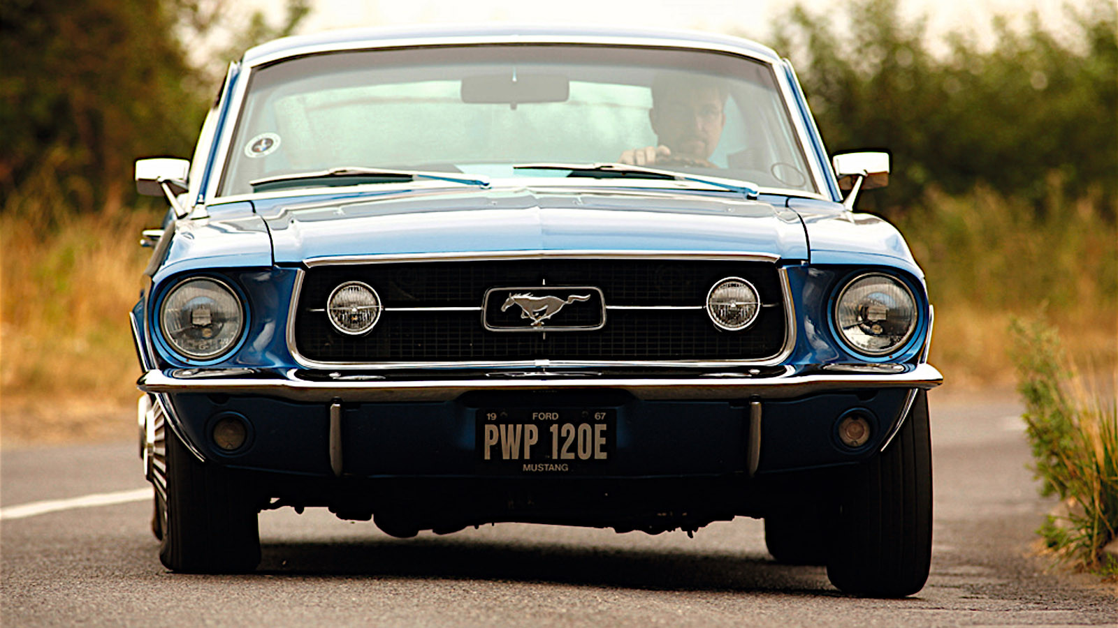 60 years of the Ford Mustang | Classic & Sports Car