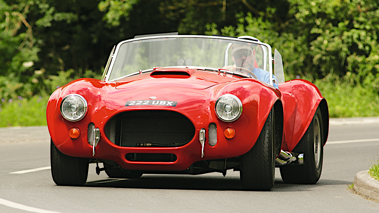 36 cars that share their names with animals | Classic & Sports Car