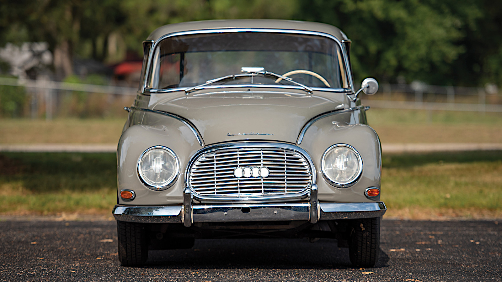 90 years of Auto Union | Classic & Sports Car