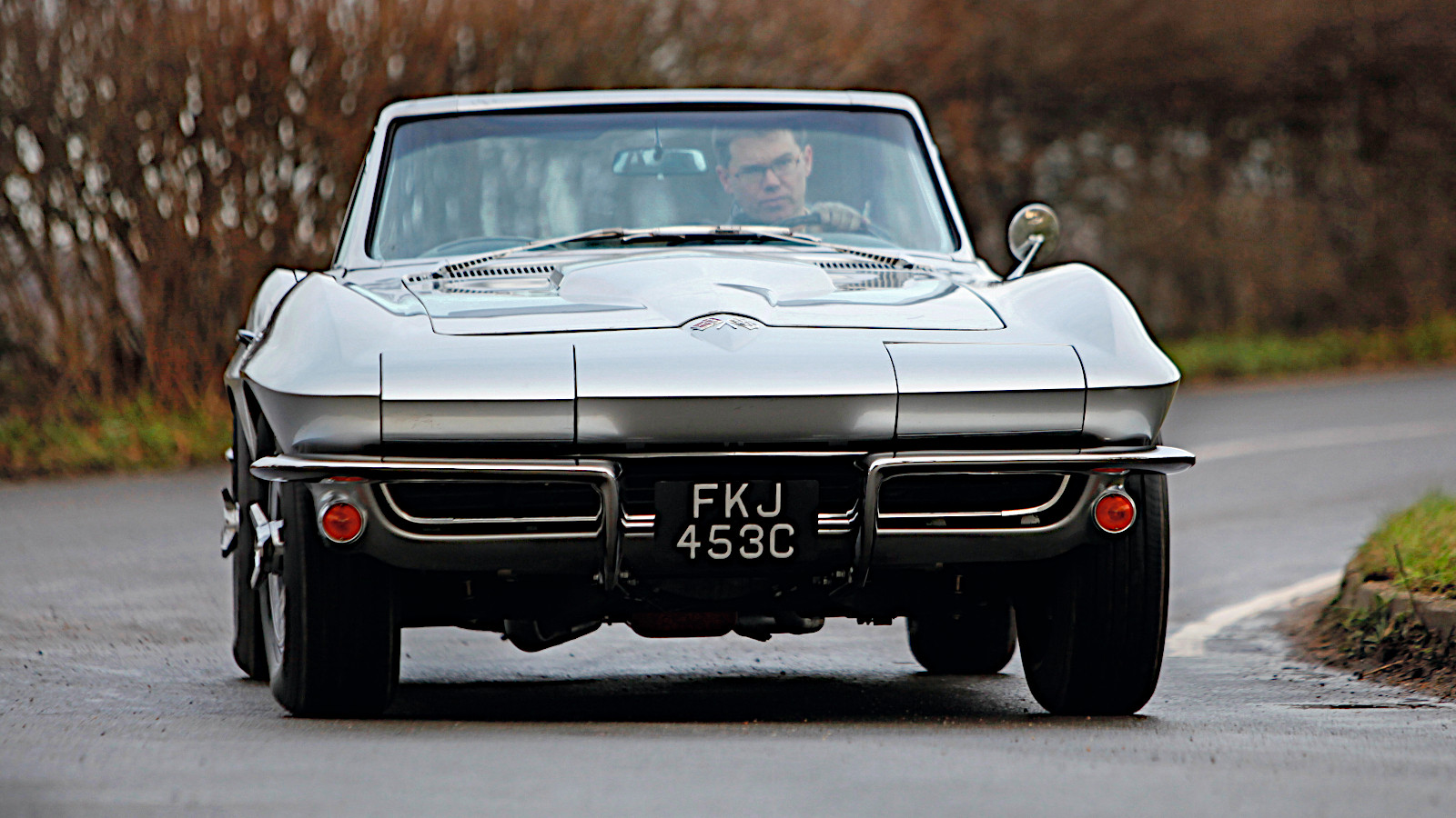 70 years of the Chevrolet Corvette | Classic & Sports Car