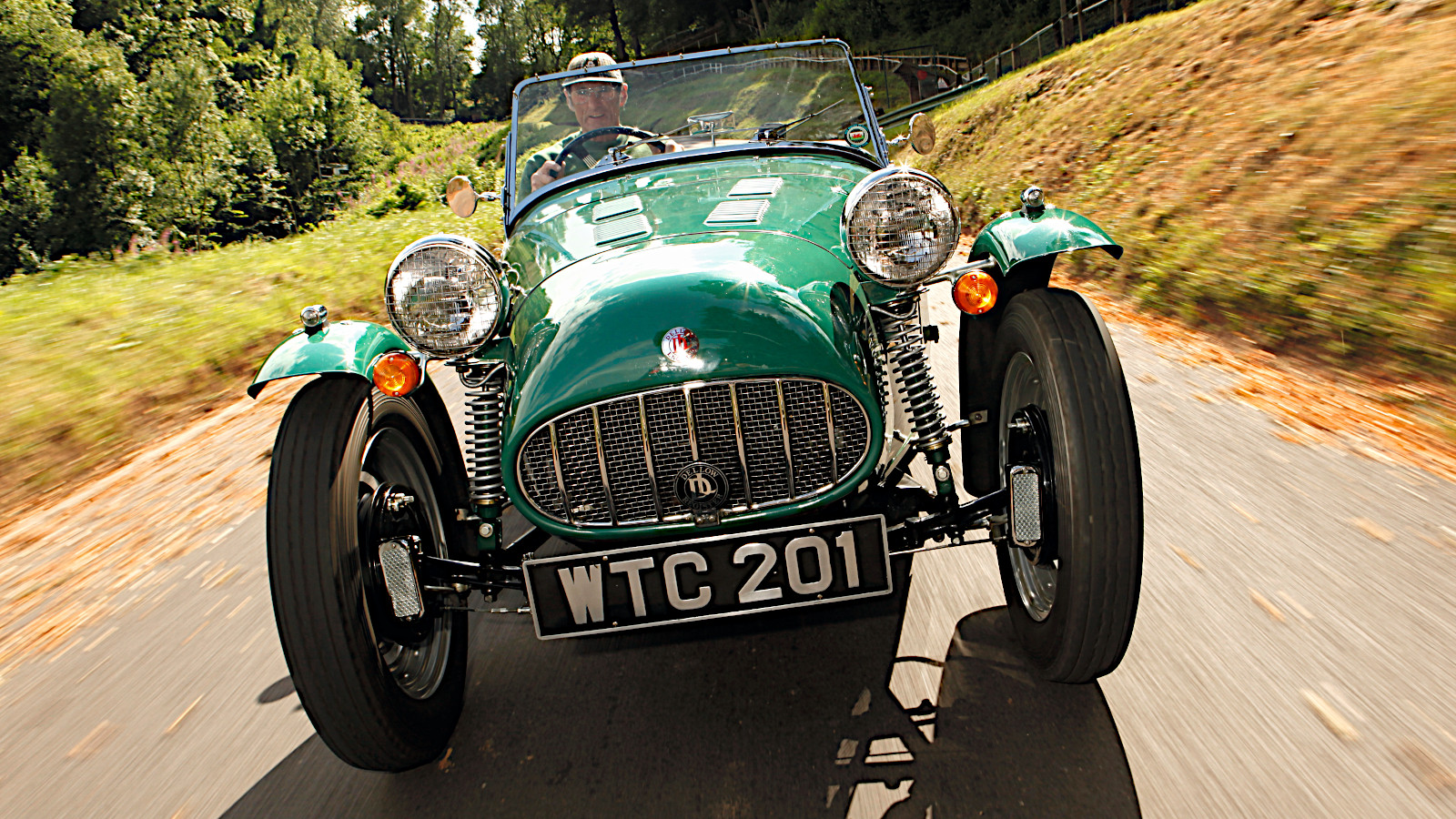 30 British car makers you might not know | Classic & Sports Car