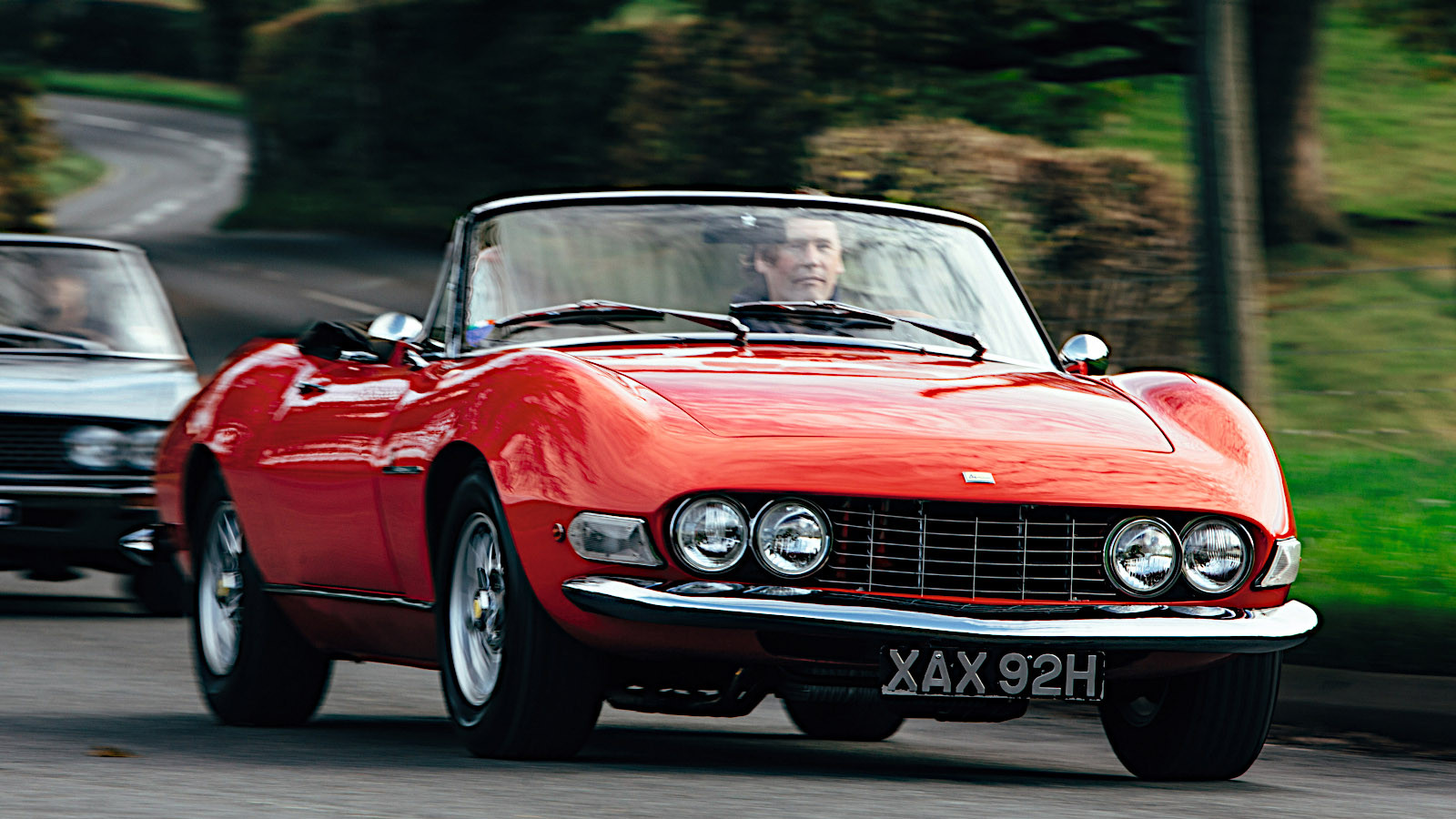 32 times Fiat got it right | Classic & Sports Car