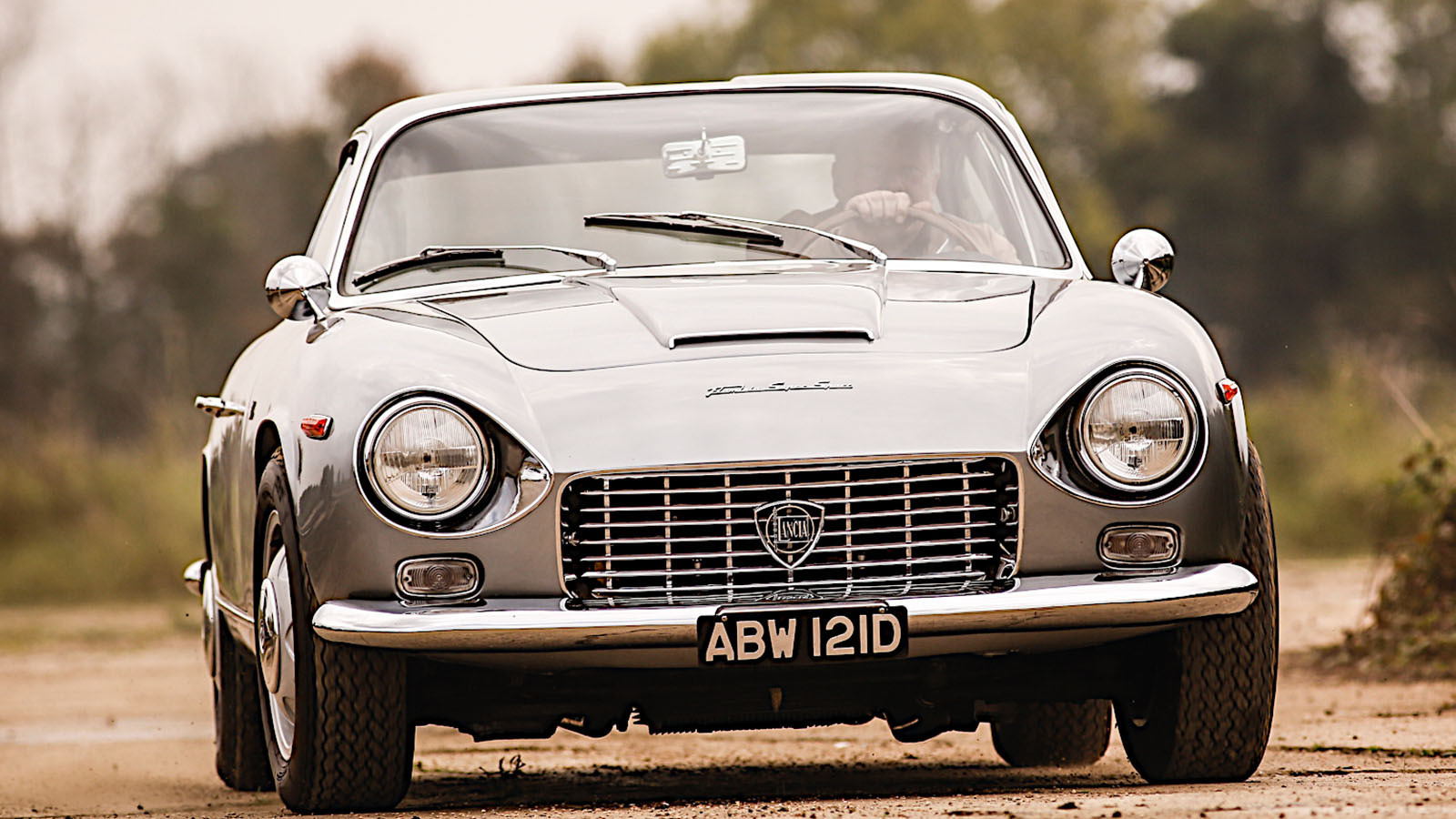 21 great Ercole Spada car designs | Classic & Sports Car