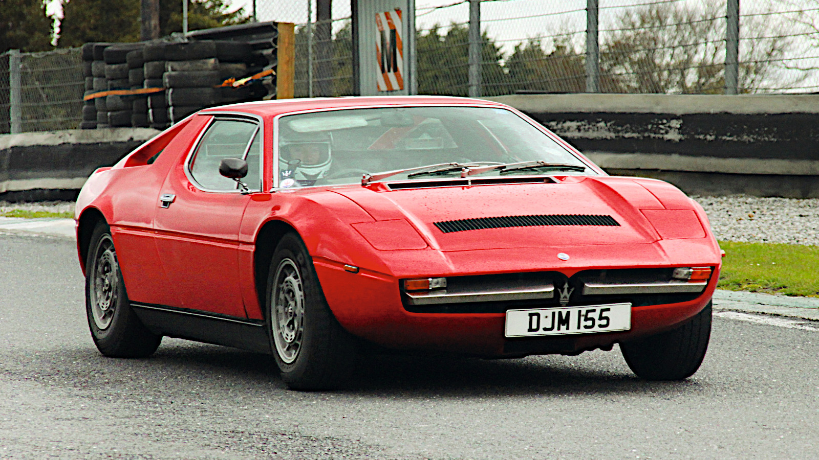 29 new cars of 1972 | Classic & Sports Car