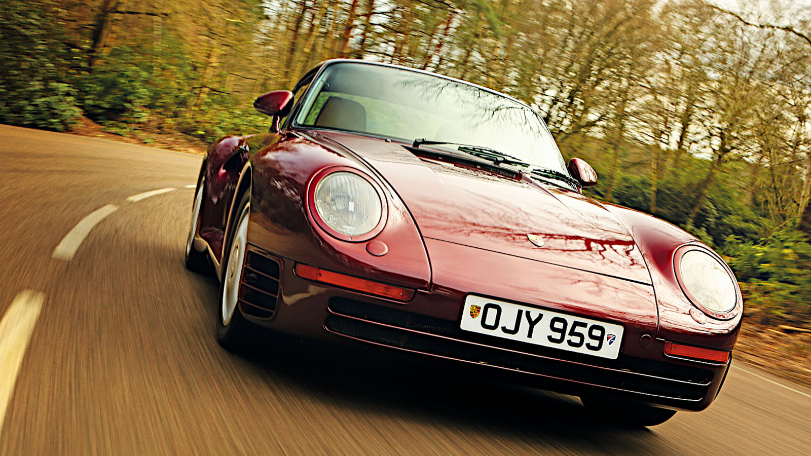 29 flat-six-engined cars | Classic & Sports Car