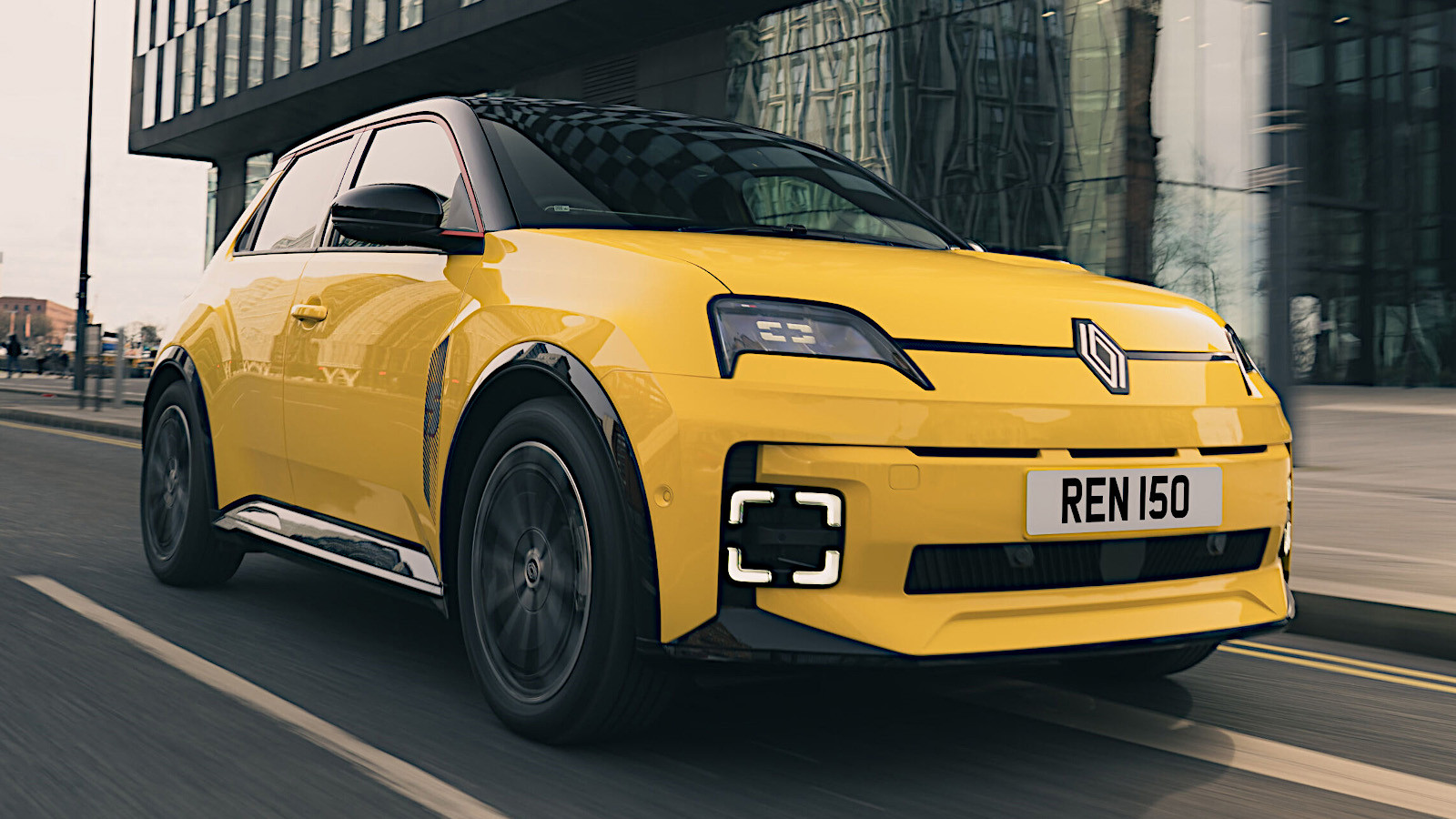 12 nombres de modelos de automóviles europeos que han sido revividos ...