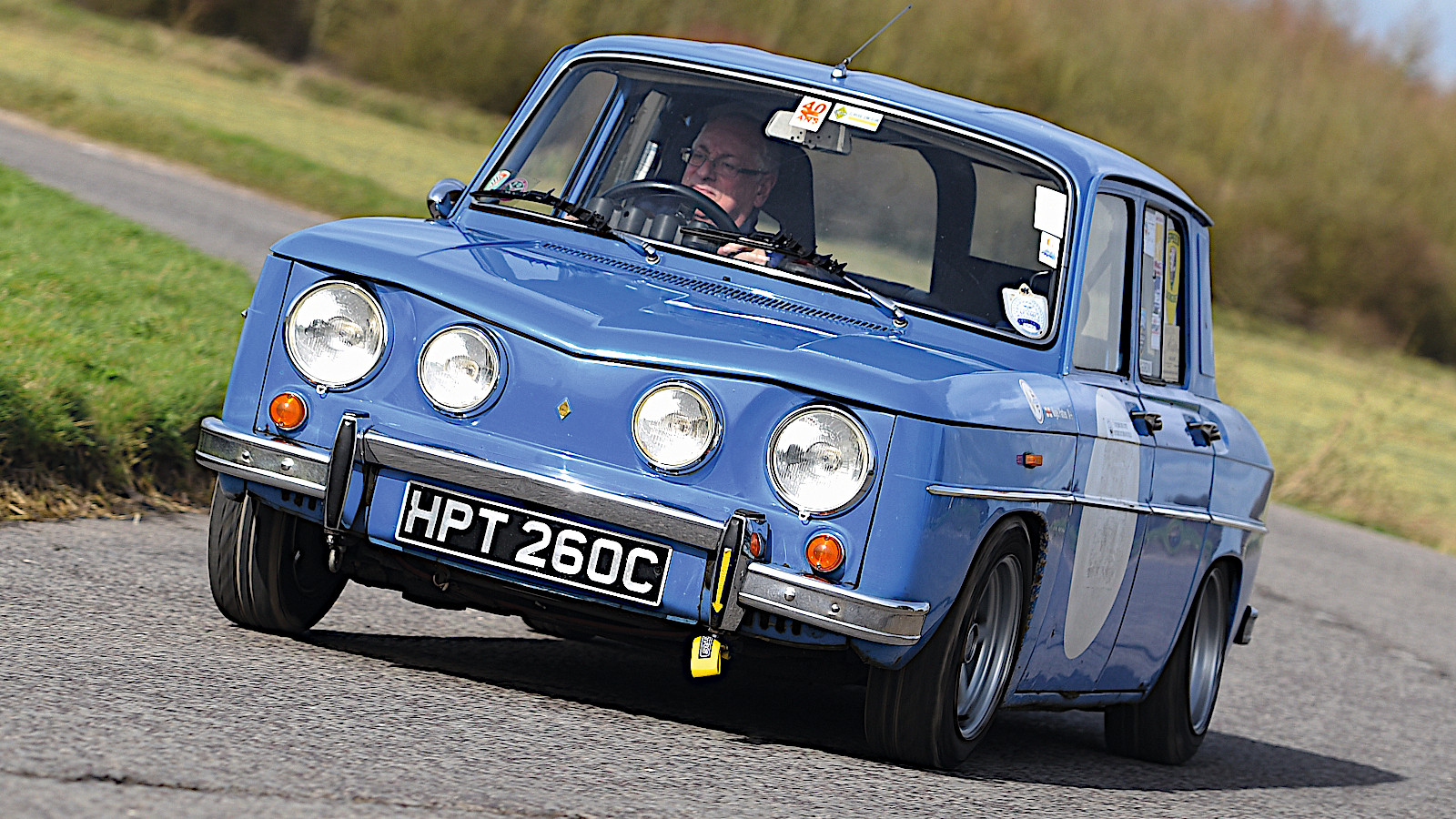28 rarest Renaults | Classic & Sports Car