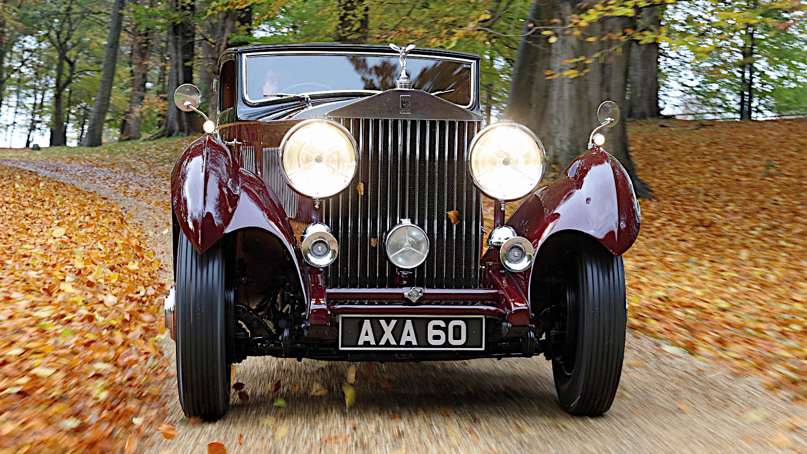 120 years of Rolls-Royce | Classic & Sports Car