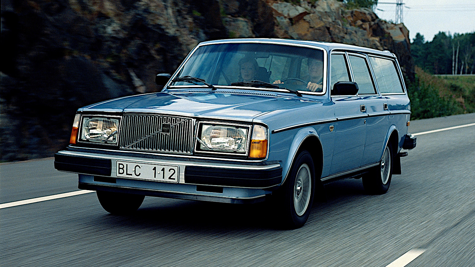 30 Volvo wagons | Classic & Sports Car